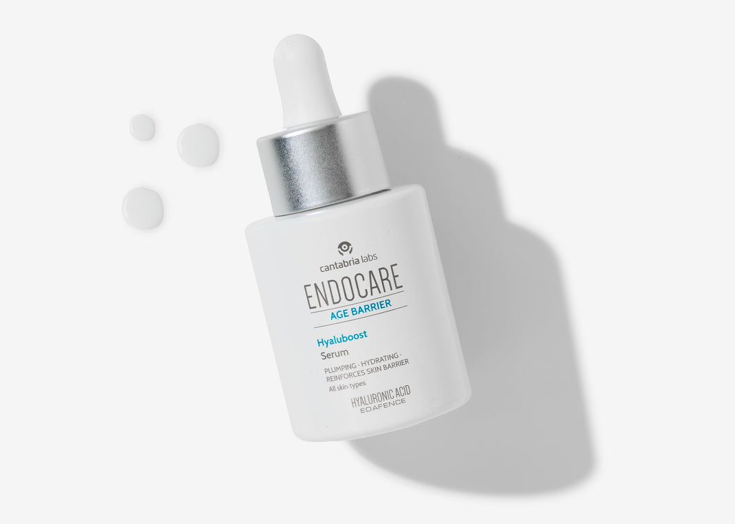 ENDOCARE anti-ageing skincare from CANTABRIA LABS, the home of ENDOCARE ...