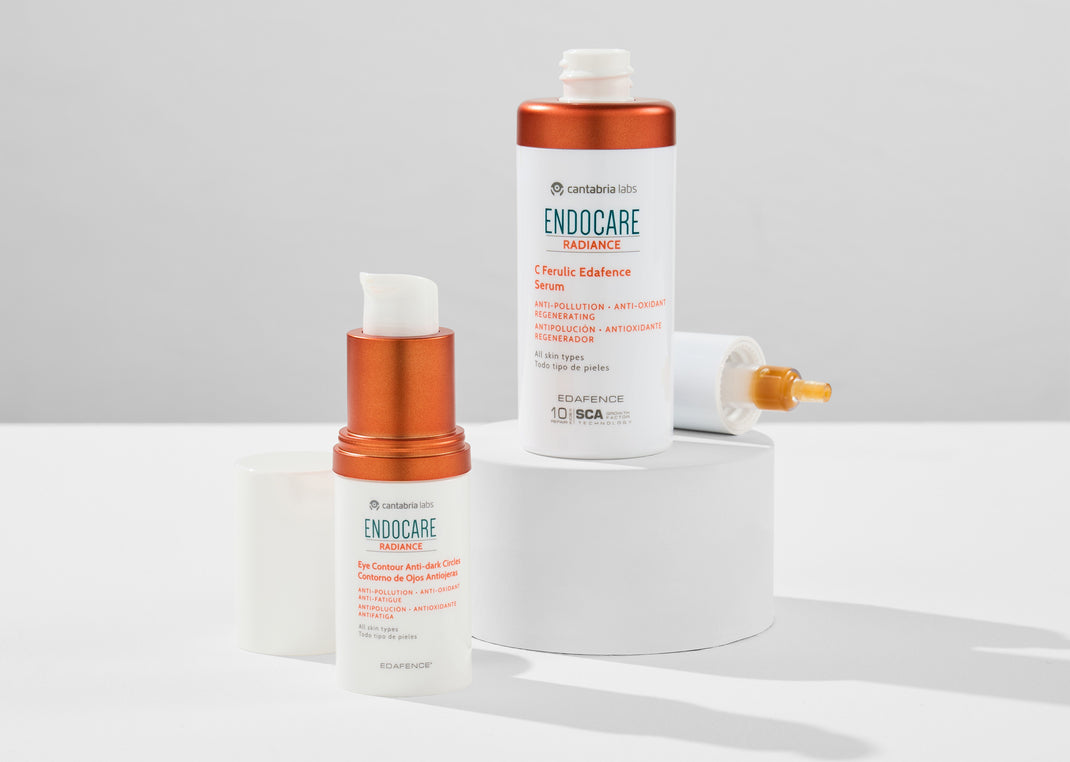 ENDOCARE anti-ageing skincare from CANTABRIA LABS, the home of ENDOCARE ...