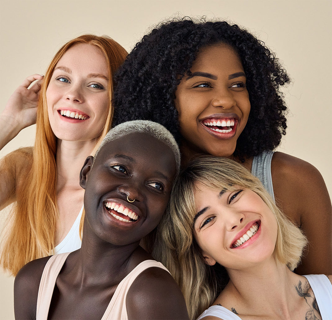 Hyperpigmentation – Cantabria Labs