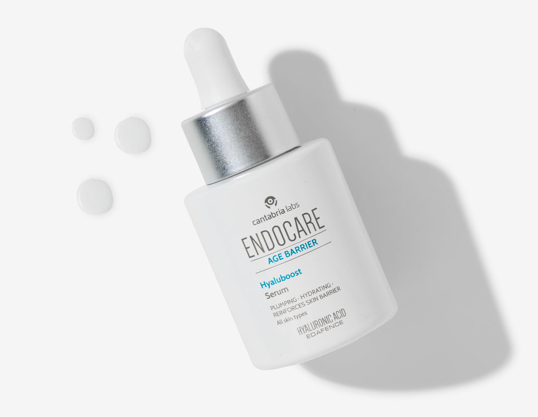 ENDOCARE anti-ageing skincare from CANTABRIA LABS, the home of ENDOCARE ...