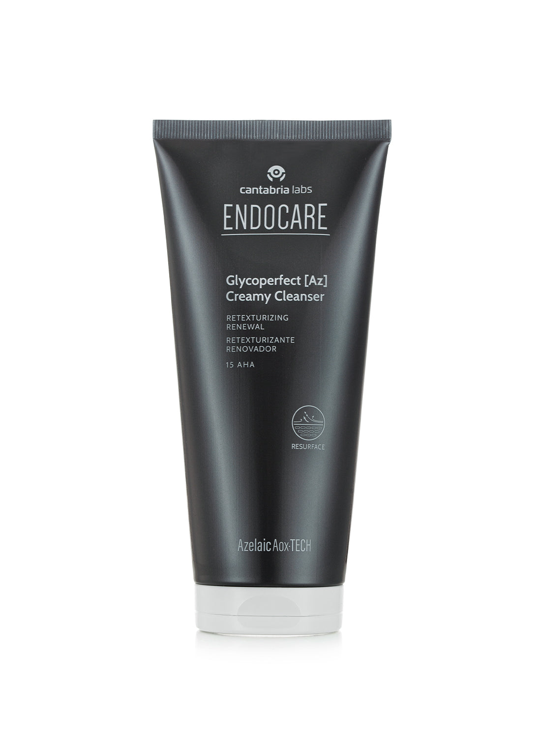 Buy ENDOCARE RENEWAL Glycoperfect [AZ] Creamy Cleanser | UK OFFICIAL ...