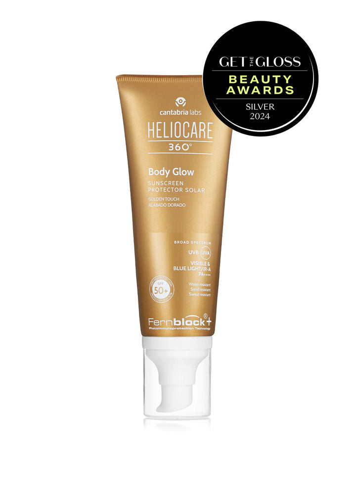 Buy HELIOCARE Sunscreen SPF | OFFICIAL UK SITE – Cantabria Labs