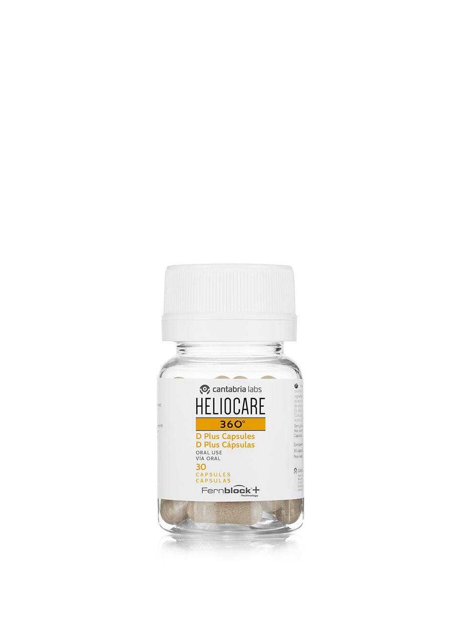 Buy HELIOCARE Sunscreen SPF | OFFICIAL UK SITE – Cantabria Labs