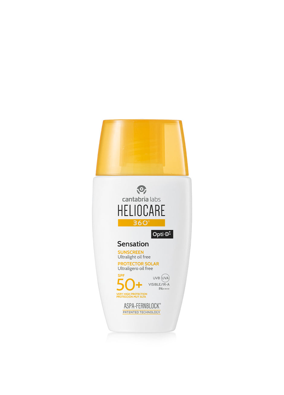 Buy HELIOCARE Sunscreen SPF | OFFICIAL UK SITE – Cantabria Labs